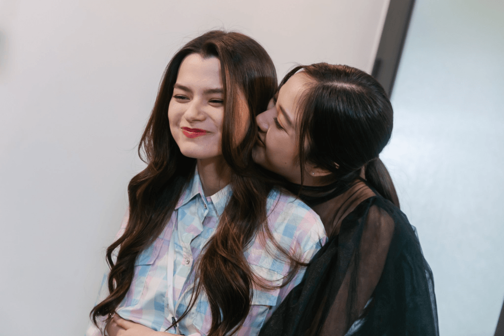 GAP The Series: Onde Assistir e Tudo Sobre o GL Tailandês Que Fez ...