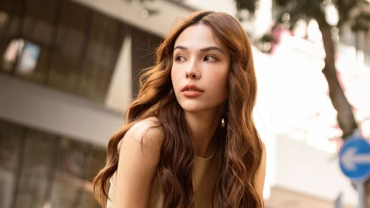 Sobre Sonya Saranphat: Tudo sobre a atriz de Affair The Series - No Mundinho do GL