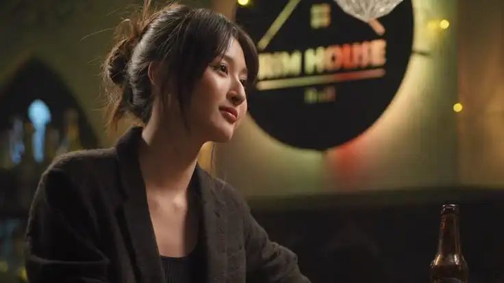 Sobre View Benyapa: A Promessa da GMMTV para o GL Tailandês - No ...